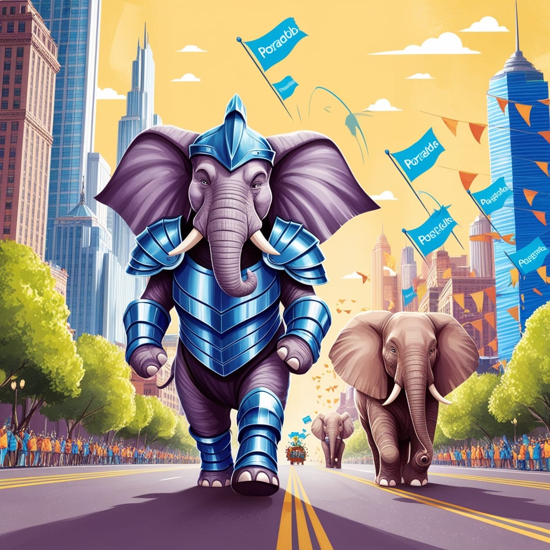 ParadeDB Takes on Elasticsearch as Interest in Postgres Explodes Amid AI Boom