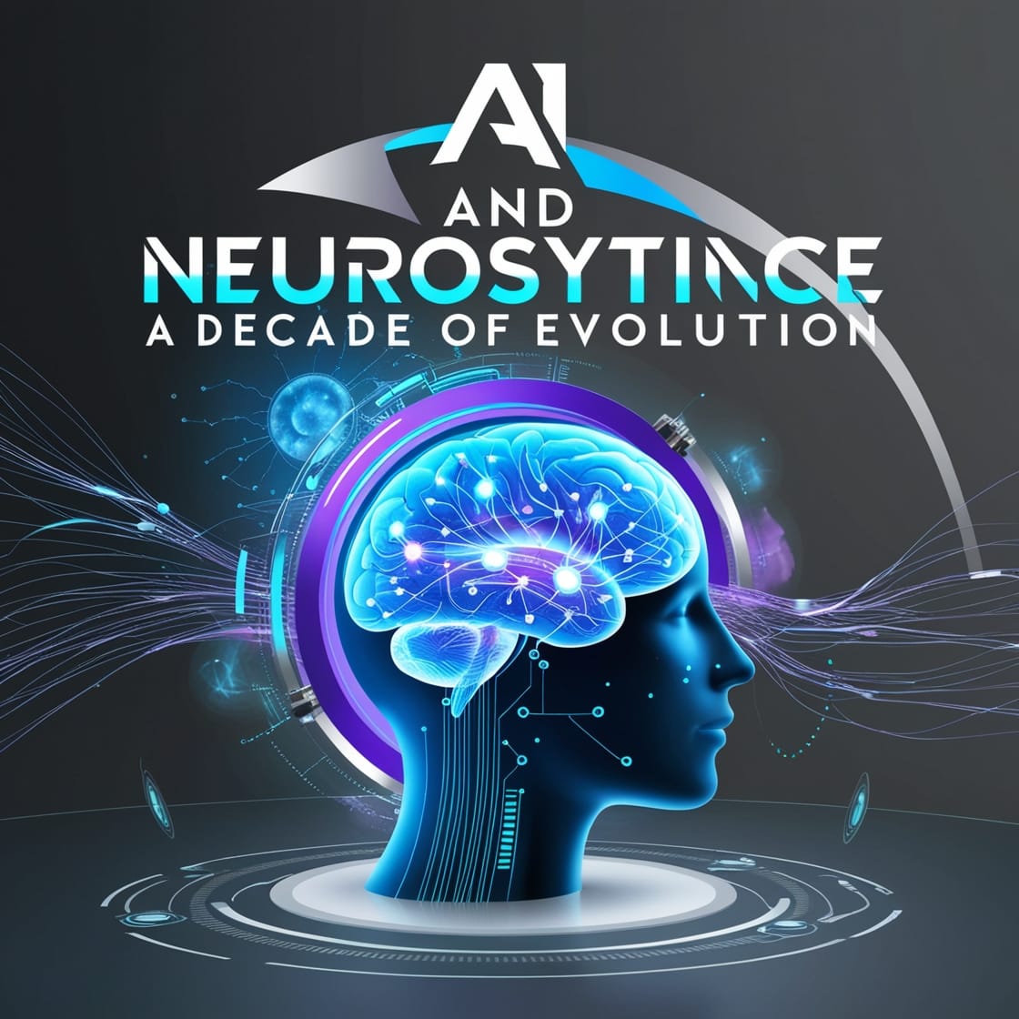 AI and Neuroscience: A Decade of Evolution