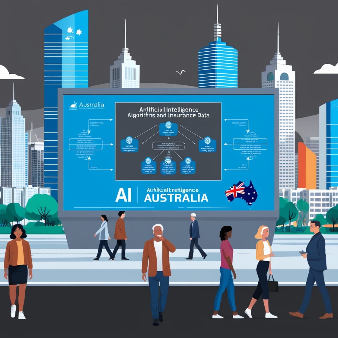 Artificial Intelligence Poised to Transform Australia's Insurance Industry