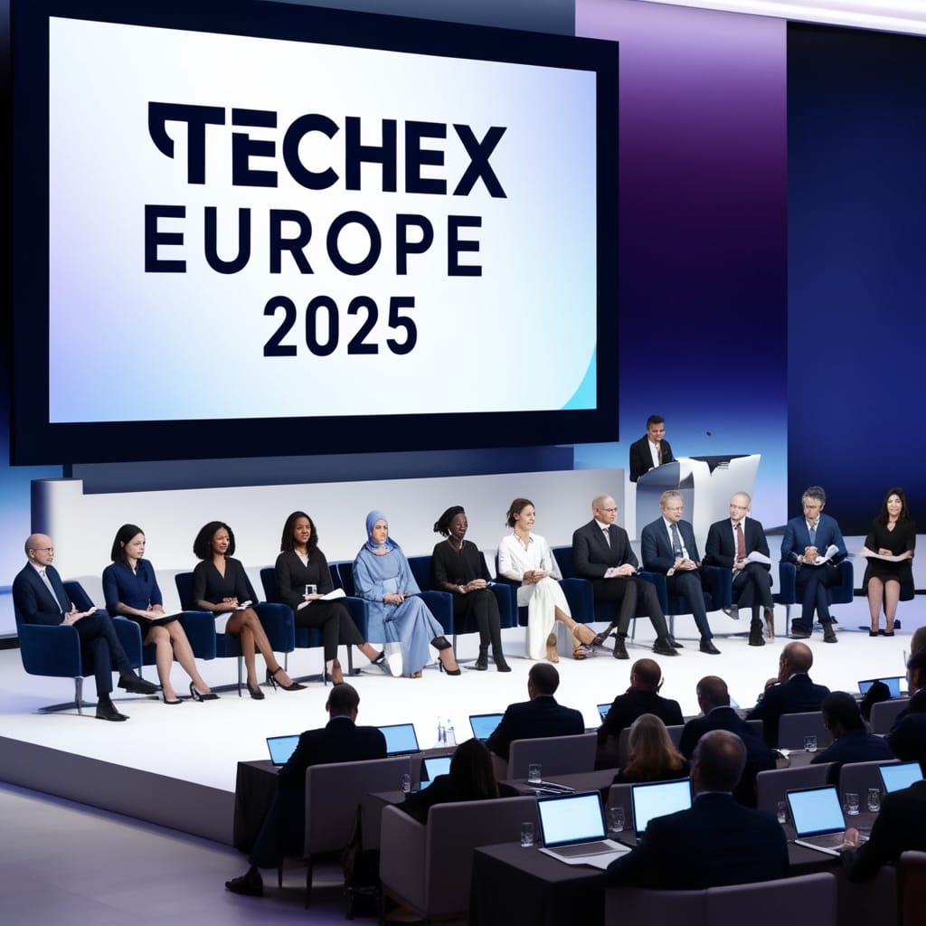 TechEx Europe 2025: Practical Learnings for AI Leaders