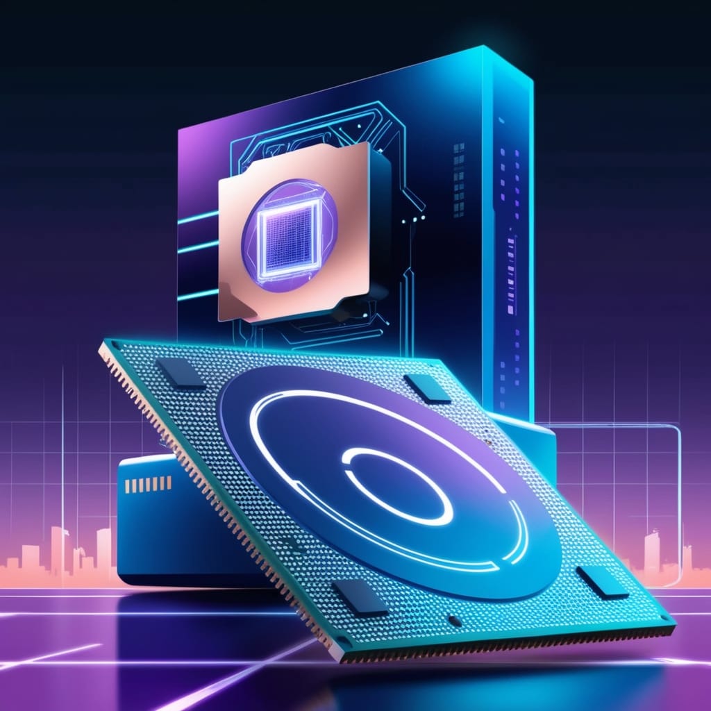 Quantum Computing Poised to Revolutionize AI Semiconductor Design