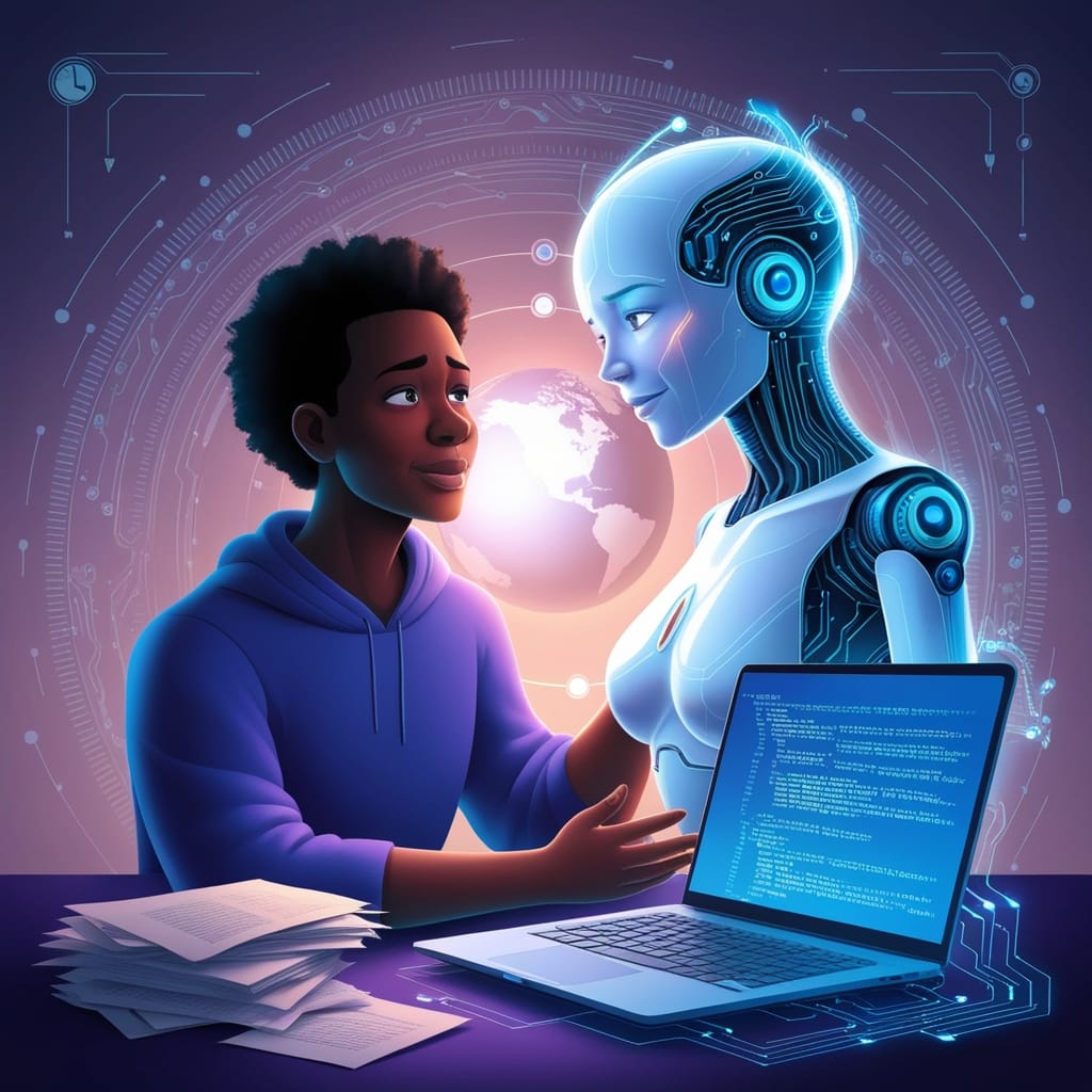 The Human-AI Alignment Problem