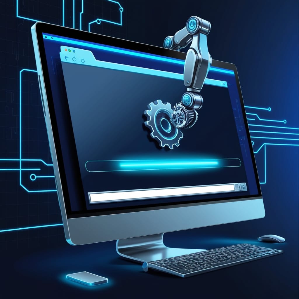 Browsers Can Now Do Tasks For You — Here’s What Agentic AI Means