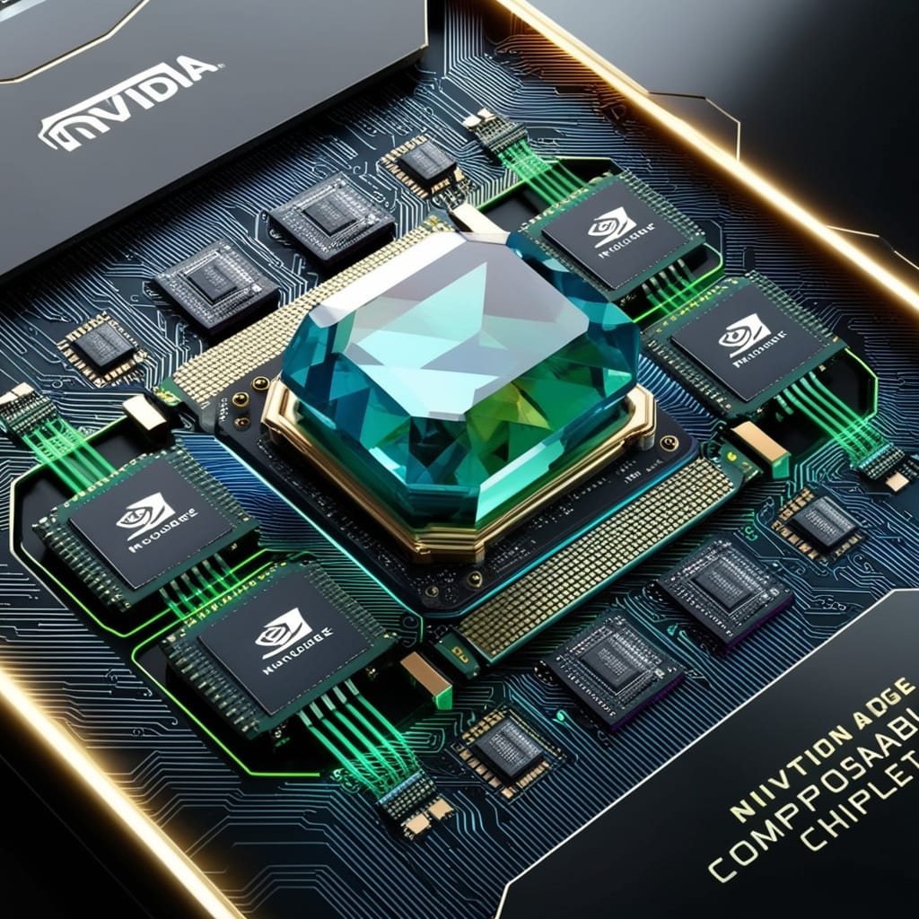 Tsavorite takes on Nvidia with composable AI chiplets based on Arm’s Neoverse architecture