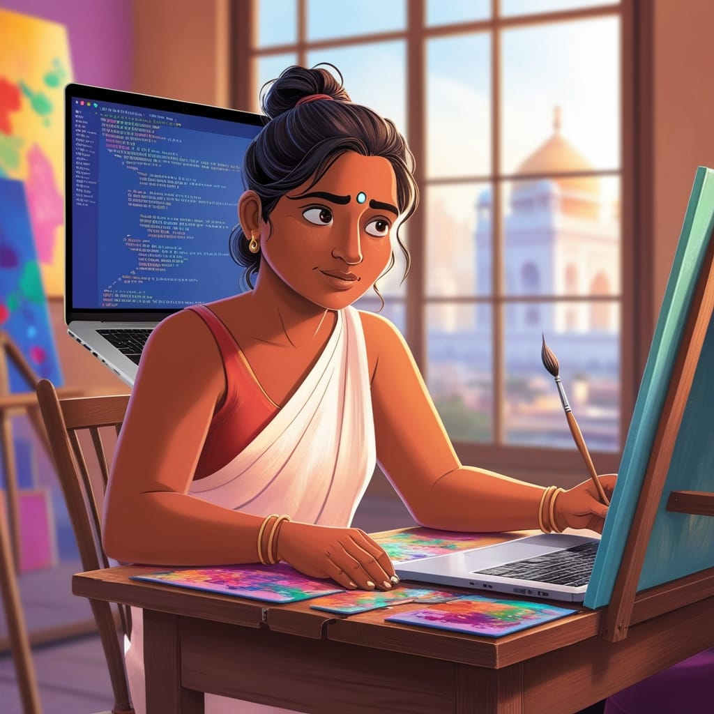 Intellectual Property Rights and the Impact of Artificial Intelligence ...