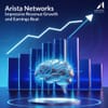 Arista Networks Capitalizes on AI Trends with Impressive Revenue Growth and Earnings Beat