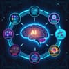 Understanding the Foundations of AI: Data Science, ML, Deep Learning, and Generative AI