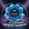 Meta's Large Concept Models Revolutionize AI Language Understanding