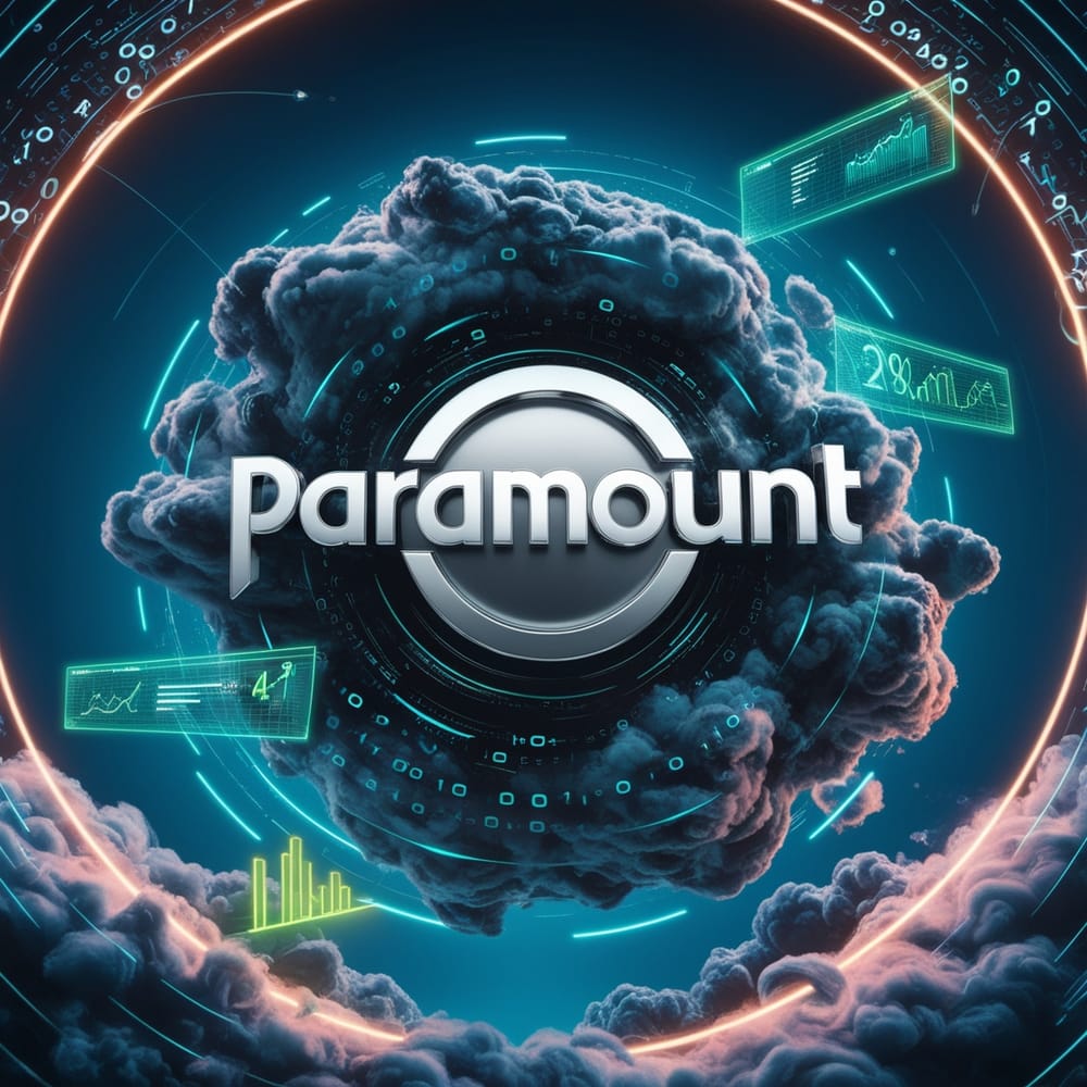 Paramount Launches AI-Powered Ads Manager