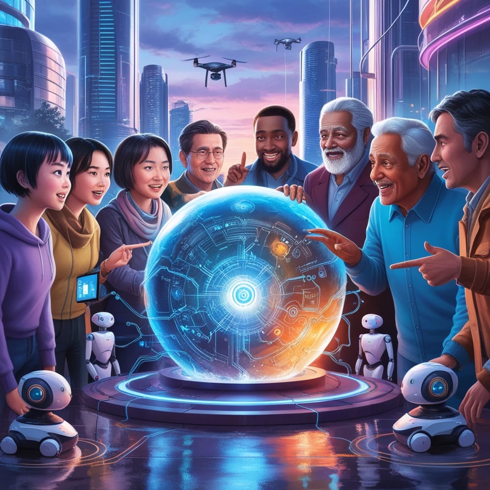 Agentic AI: The Next Big Leap in Artificial Intelligence