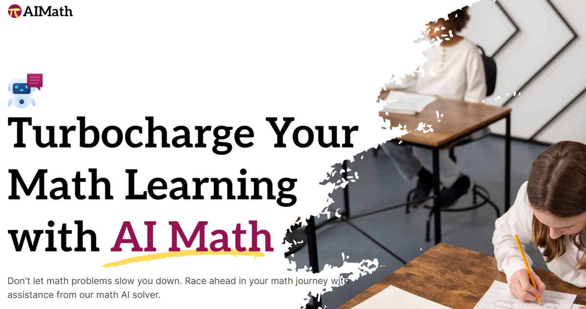 AI Math