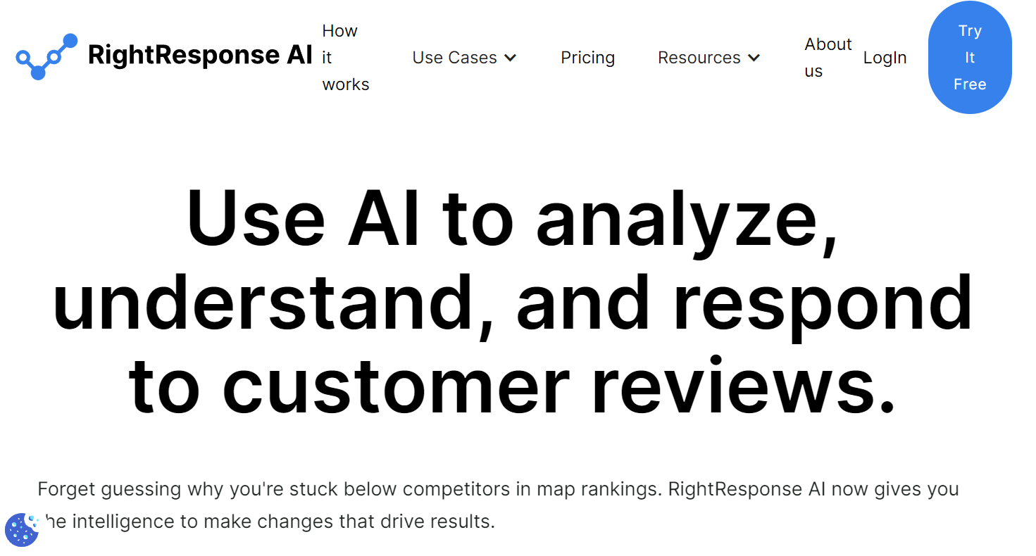RightResponse AI
