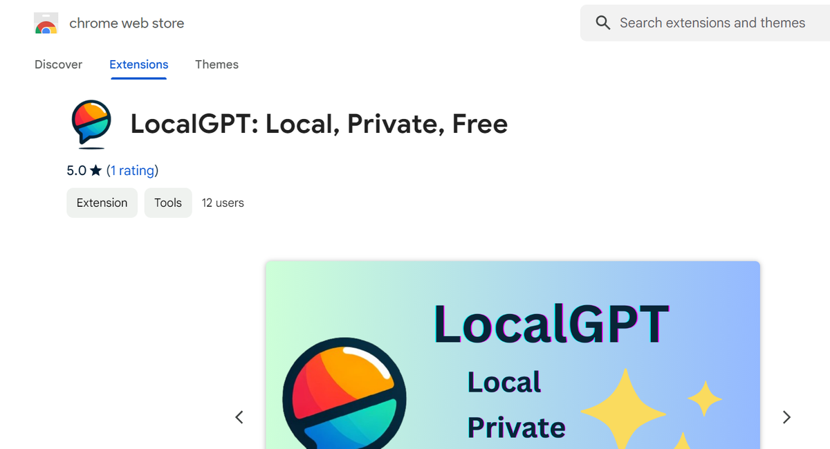 LocalGPT: Local, Private, Free