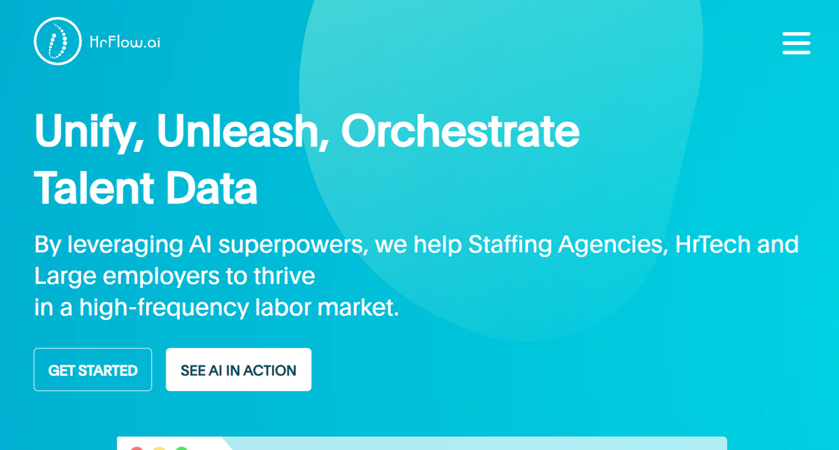 HrFlow.ai