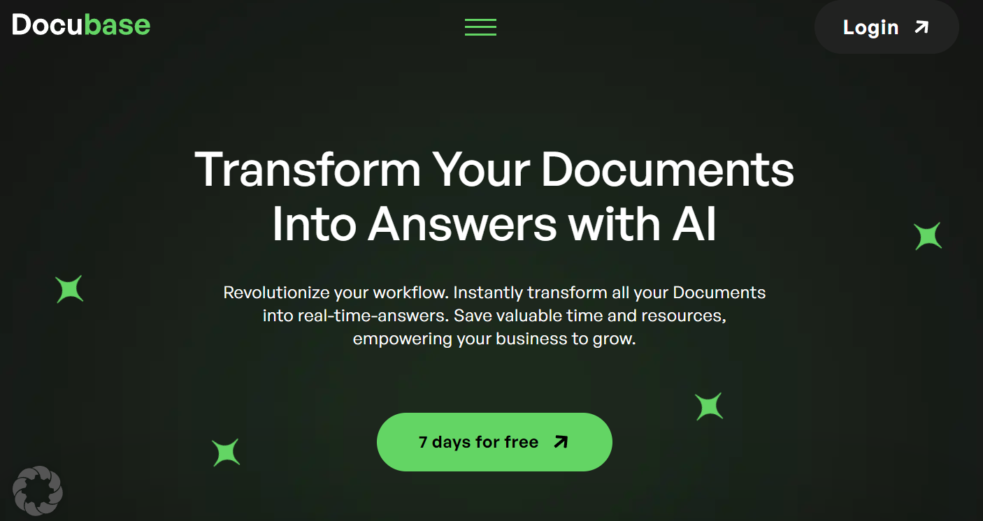 DOCUBASE.AI