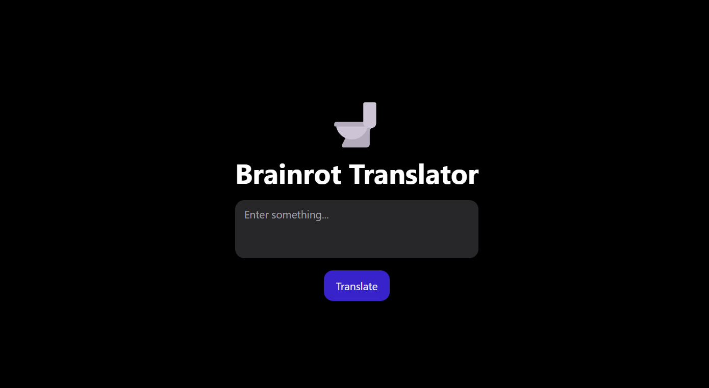Brainrot