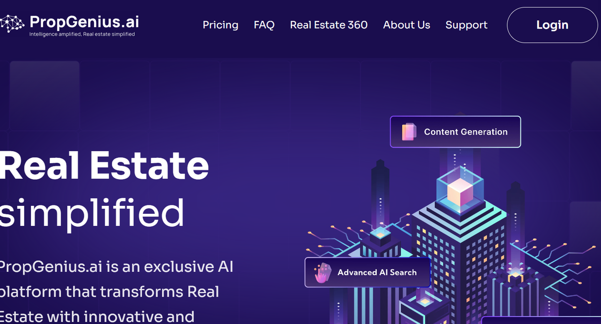 PropGenius.ai