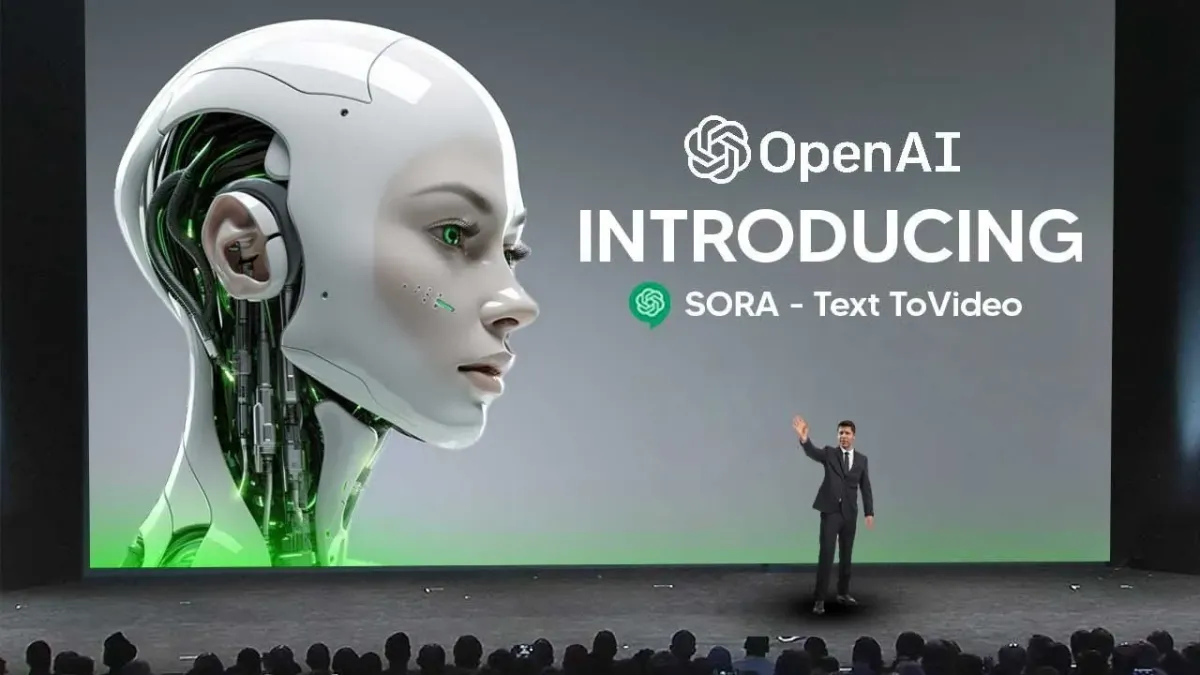 Unveiling Sora: Understanding the Innovative Diffusion Transformer (DiT) Powering OpenAI's ...