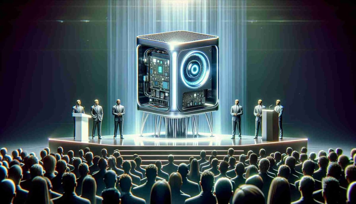 Microsoft Introduces Phi-3: Its Latest Compact AI Model