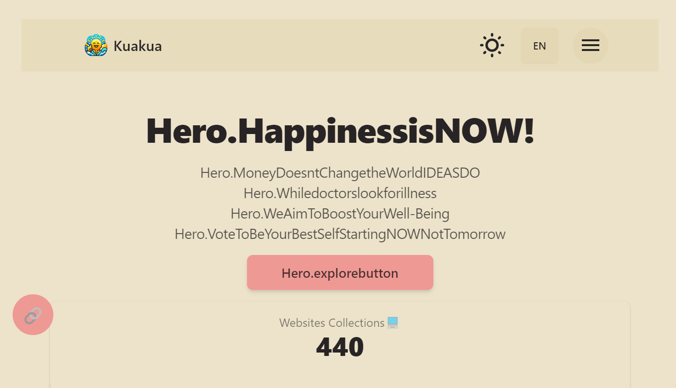 Kuakua - Psychology & AI Tools for Well-Being