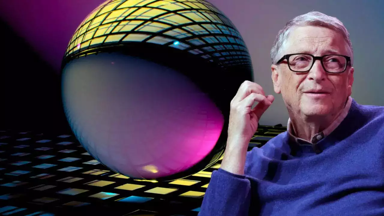 Bill Gates Discusses AI's Influence on Software Engineers: "Continued ...