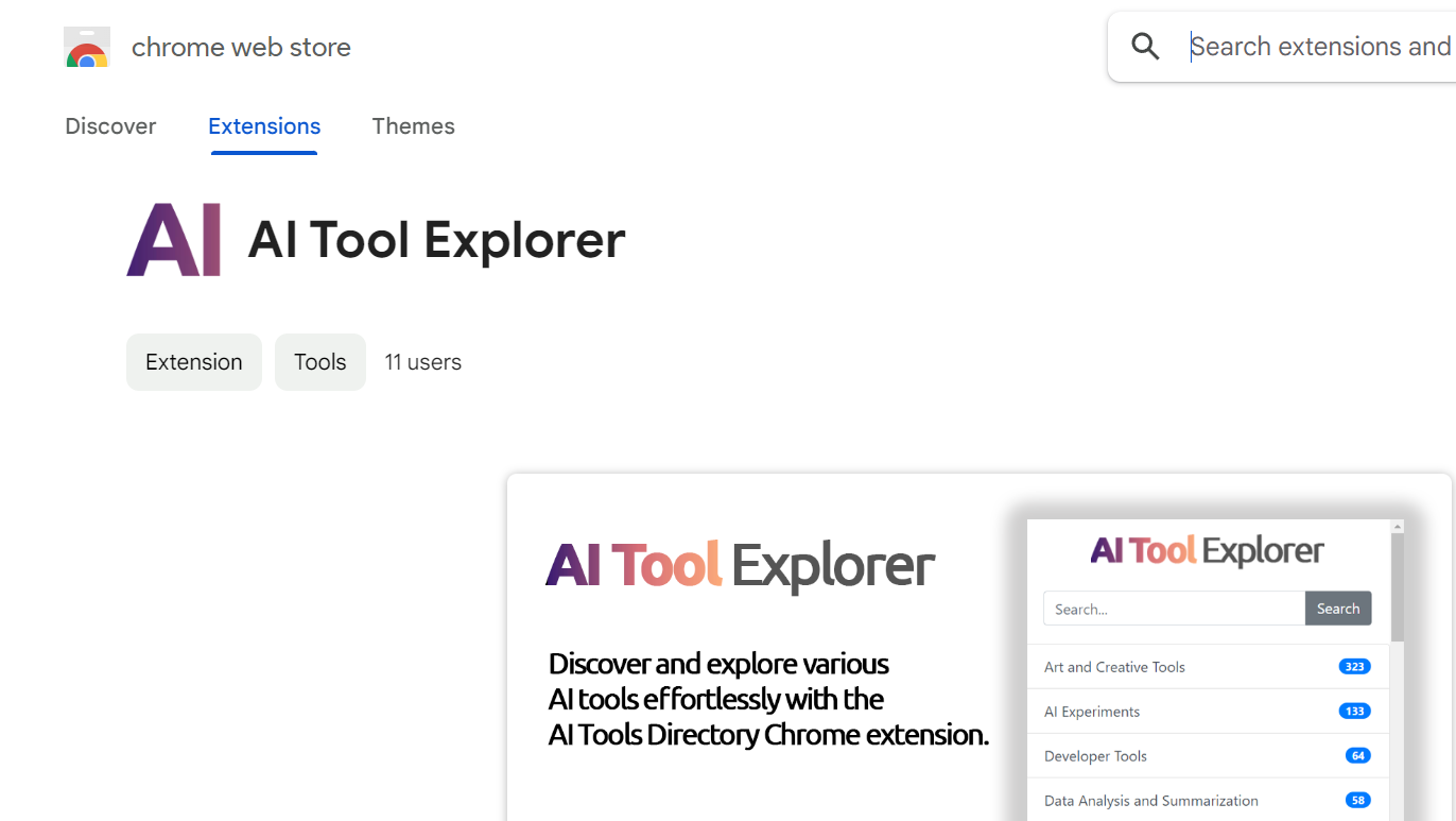 AI Tools Hub