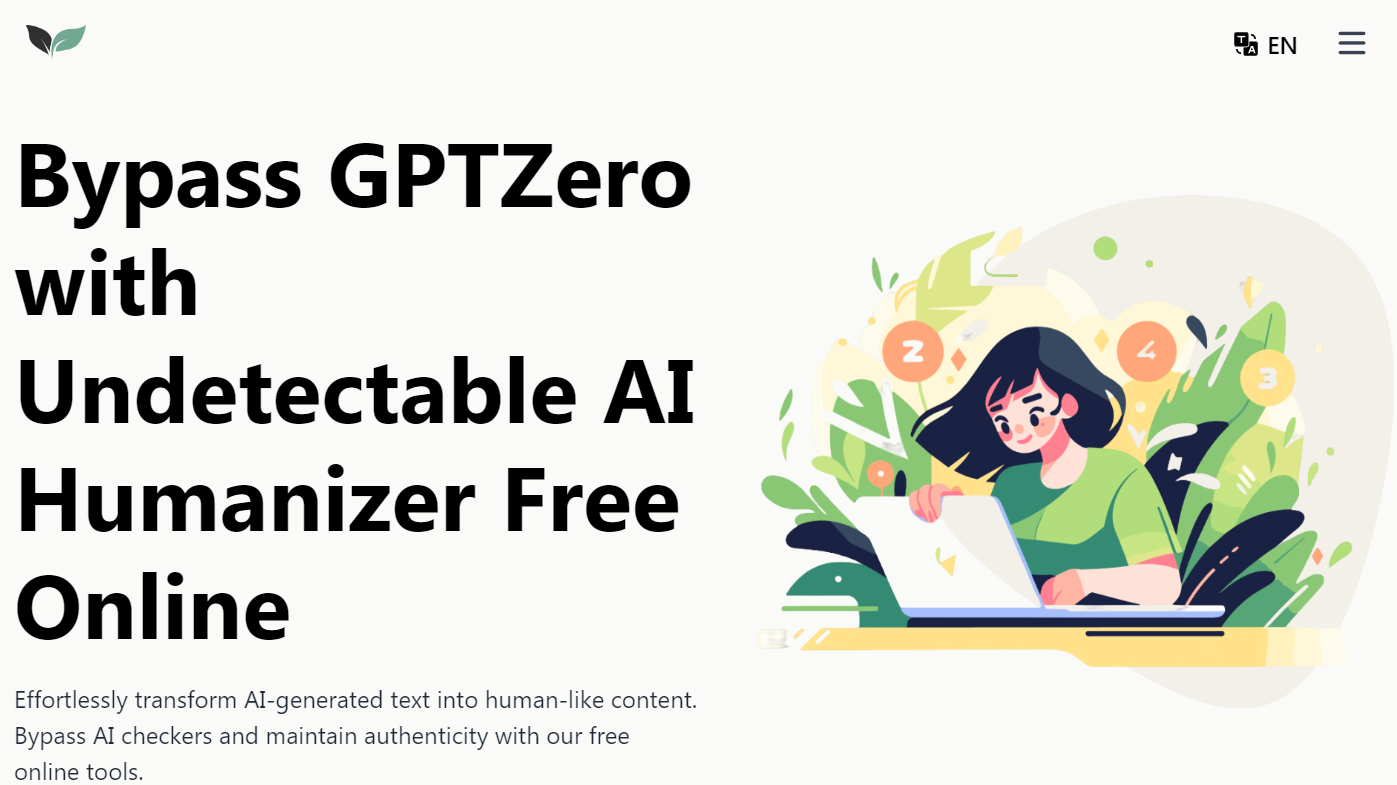 UndetecableGPT.ai: Bypass AI Detection with AI Humanizer Free Online UndetecableGPT.ai: Bypass AI Detection with AI Humanizer Free Online