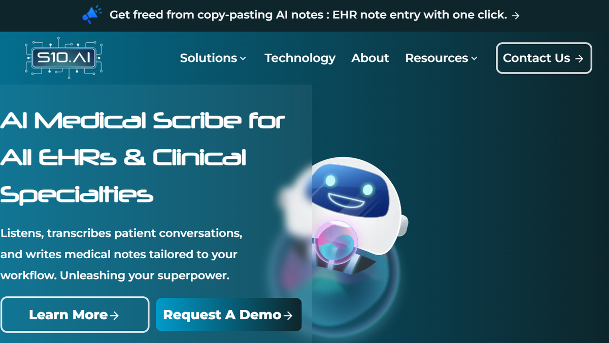 S10.AI