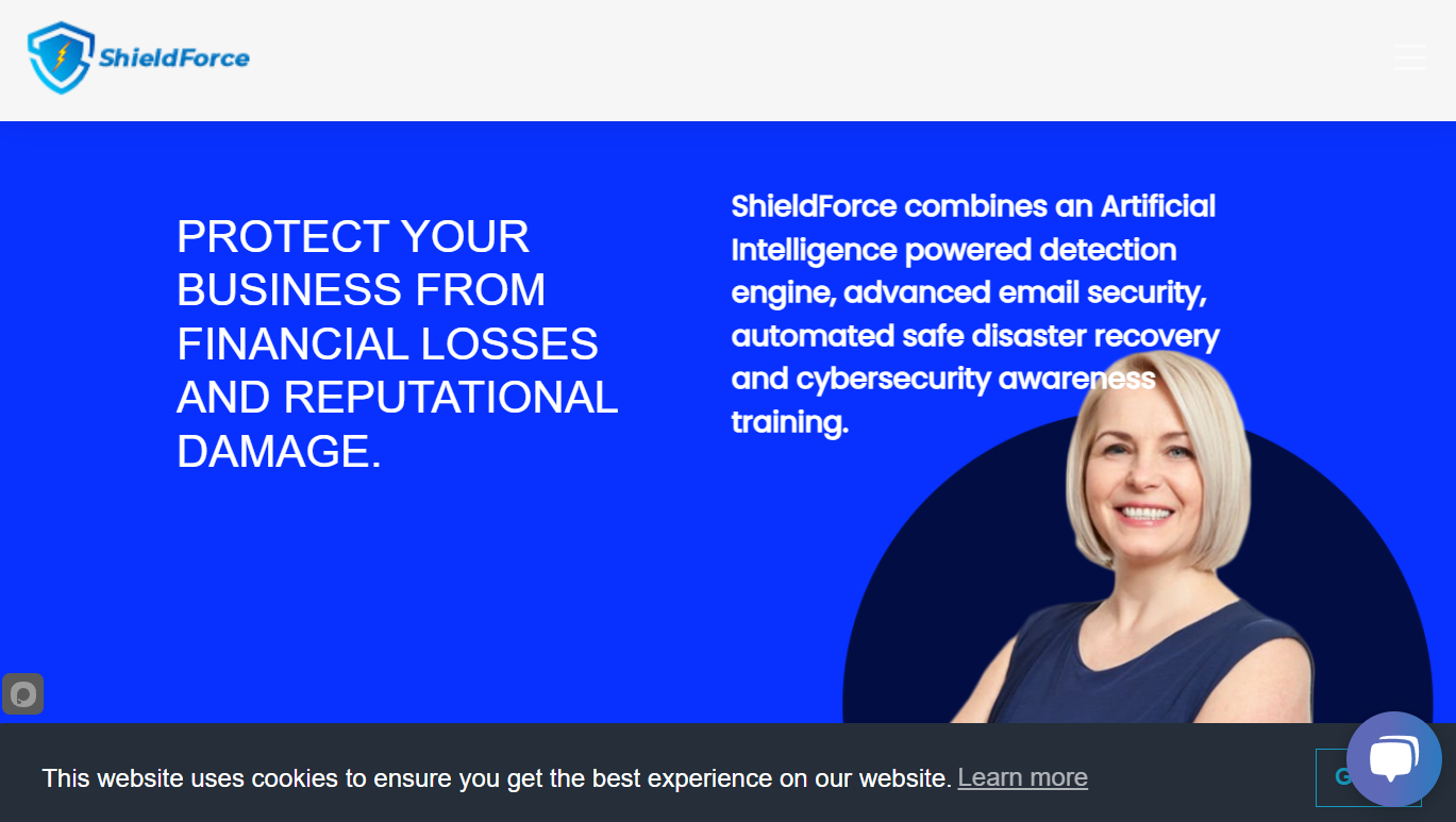 ShieldForce