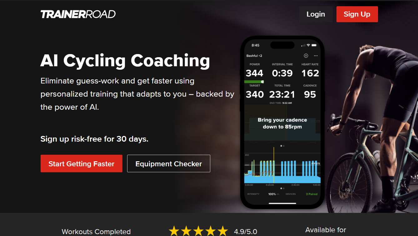 TrainerRoad