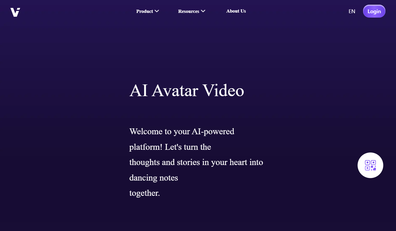 ViiTor AI Talking Photo