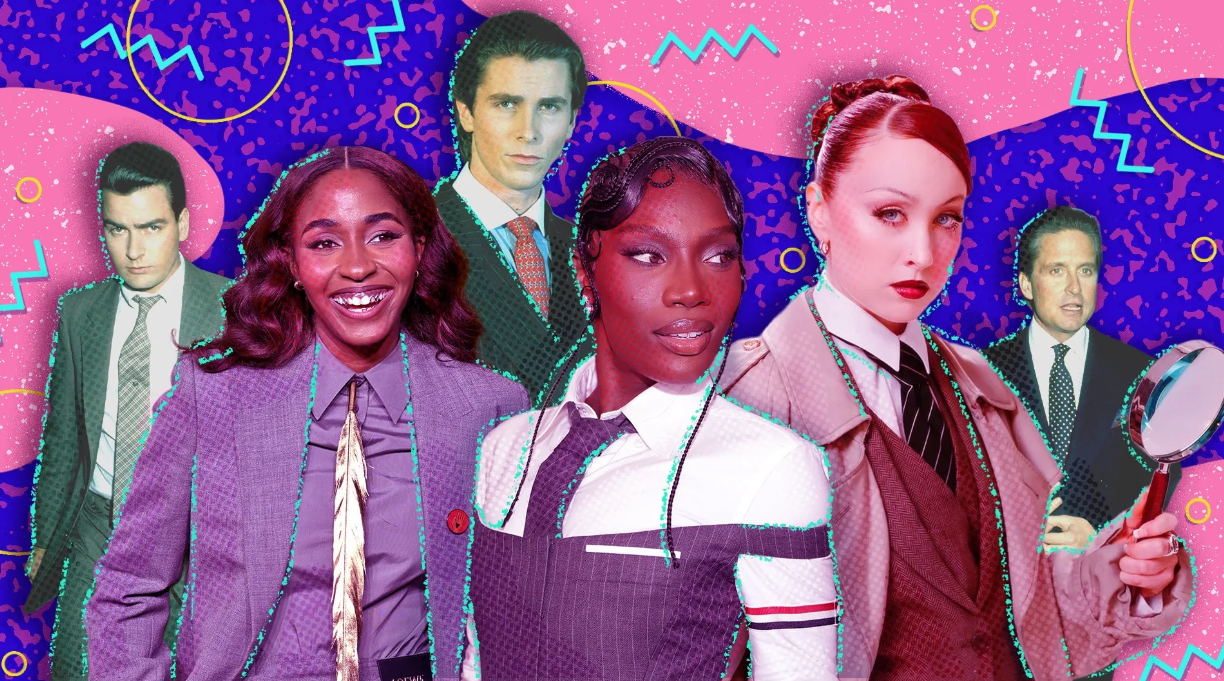 The "Boom Boom" Aesthetic: A Fetishization of Wealth in an Era of Chaos