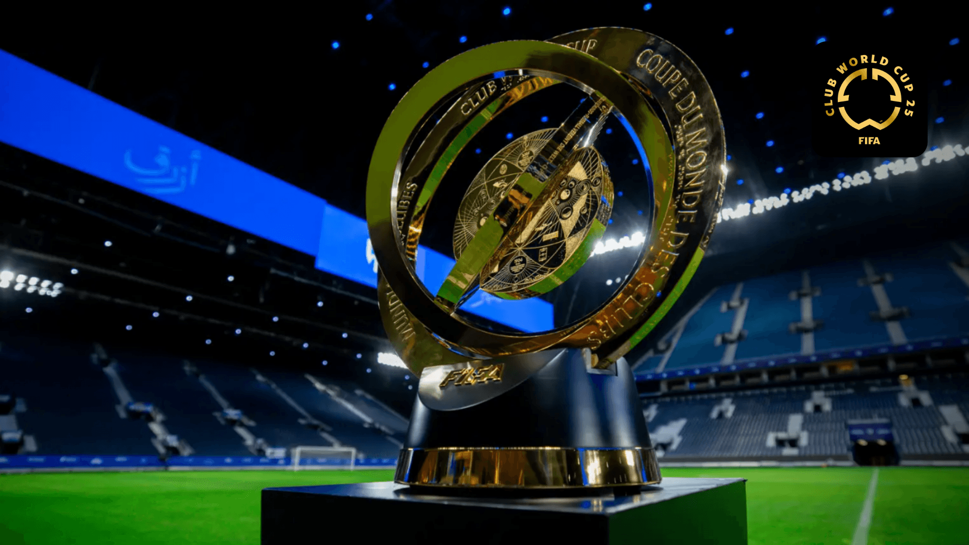 Artificial Intelligence Surprises Al-Hilal with This Scenario Before the Club World Cup