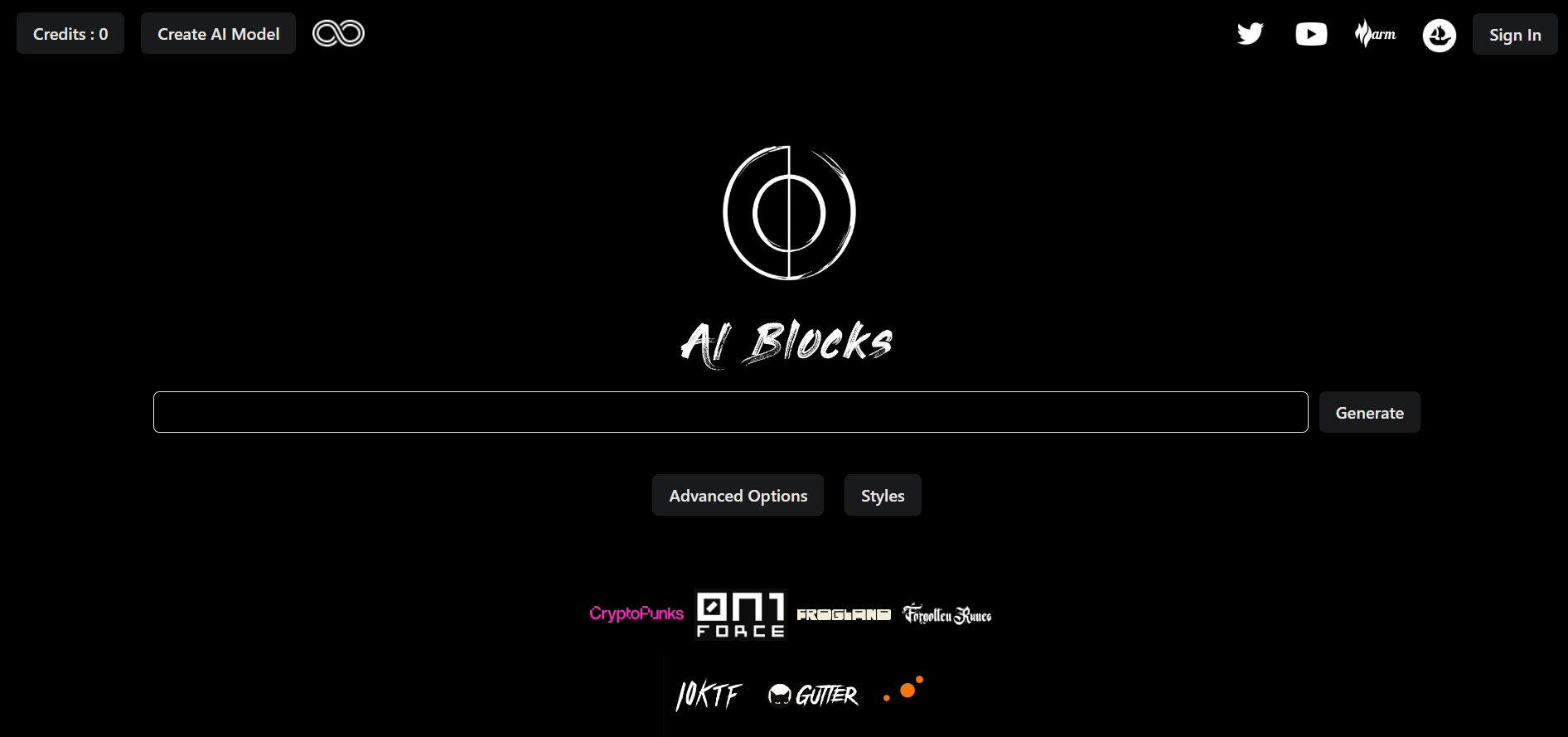 Aiblocks