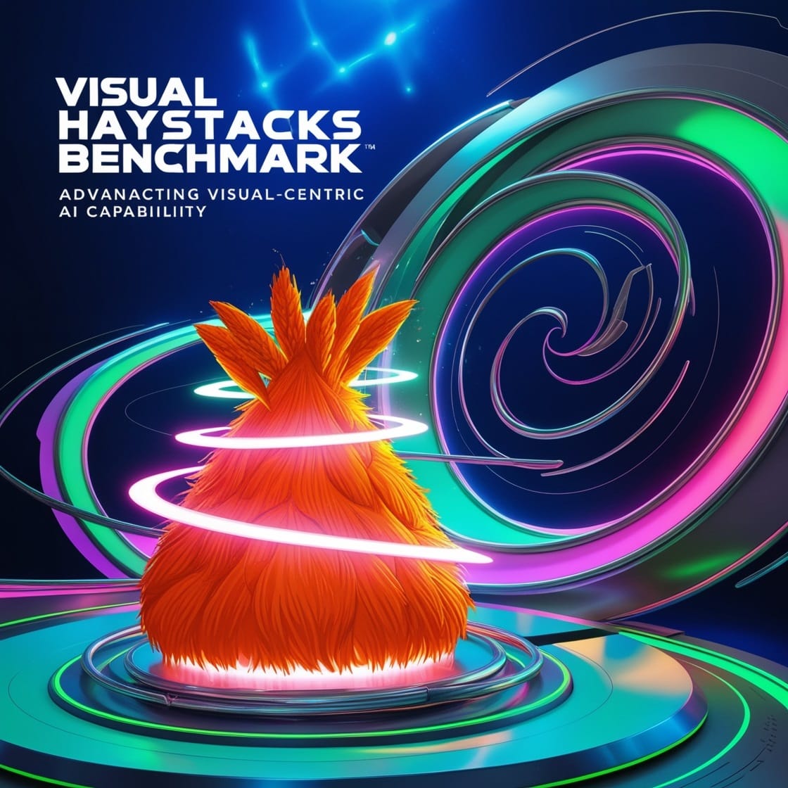 Introducing Visual Haystacks Benchmark: Advancing Visual-Centric AI ...