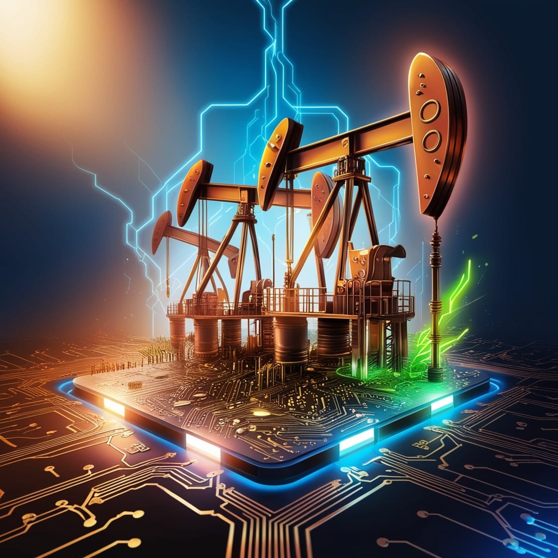 Saudi Aramco Invests in AI Startup AIXplain