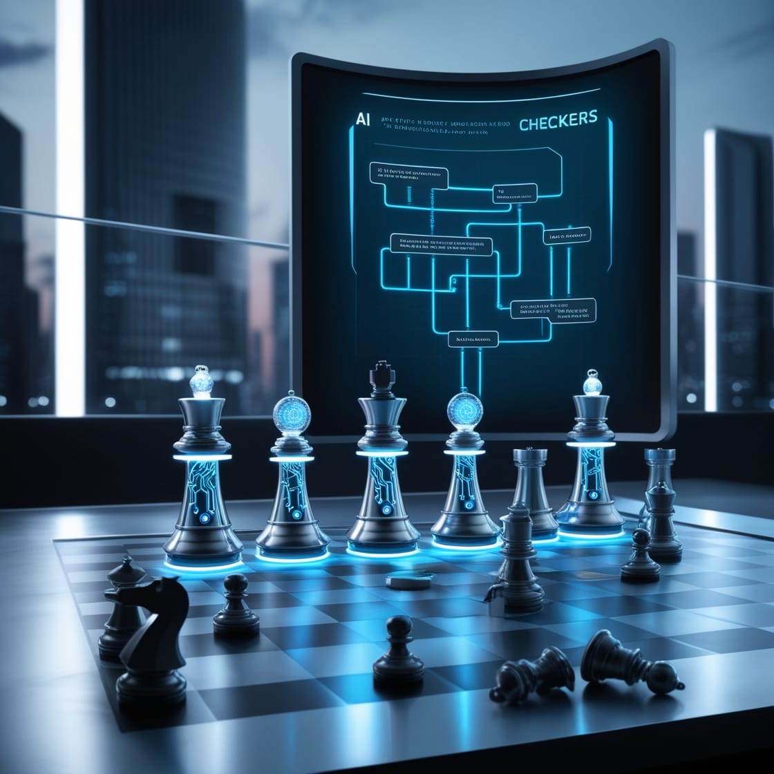 Unveiling AI Checkers: How They Work and Why They Matter