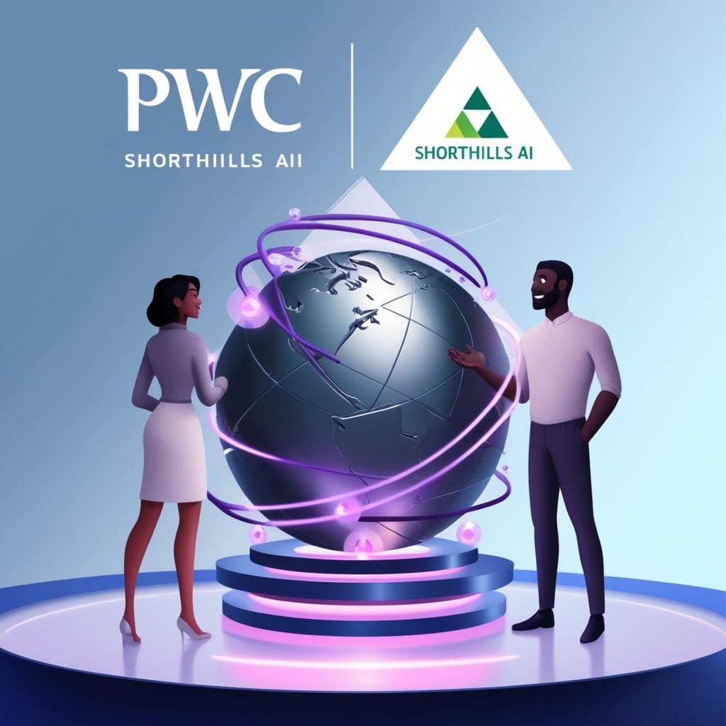 PwC Teams Up with Shorthills AI to Enhance Search and Summarization ...
