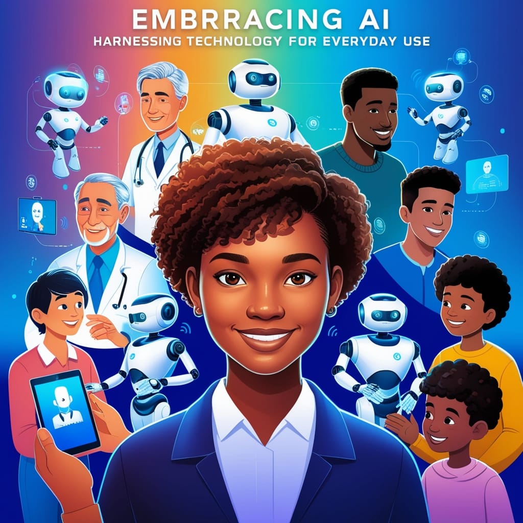 The Future of Robotics: How Nanotechnology and AI are Creating Self ...