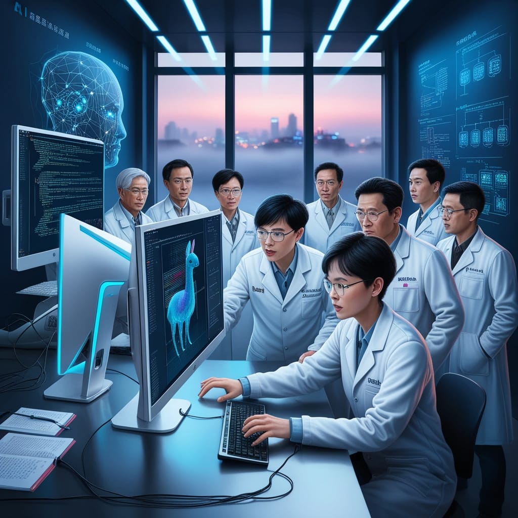 EY Launches Global AI Advisory Council to Shape the Future of ...