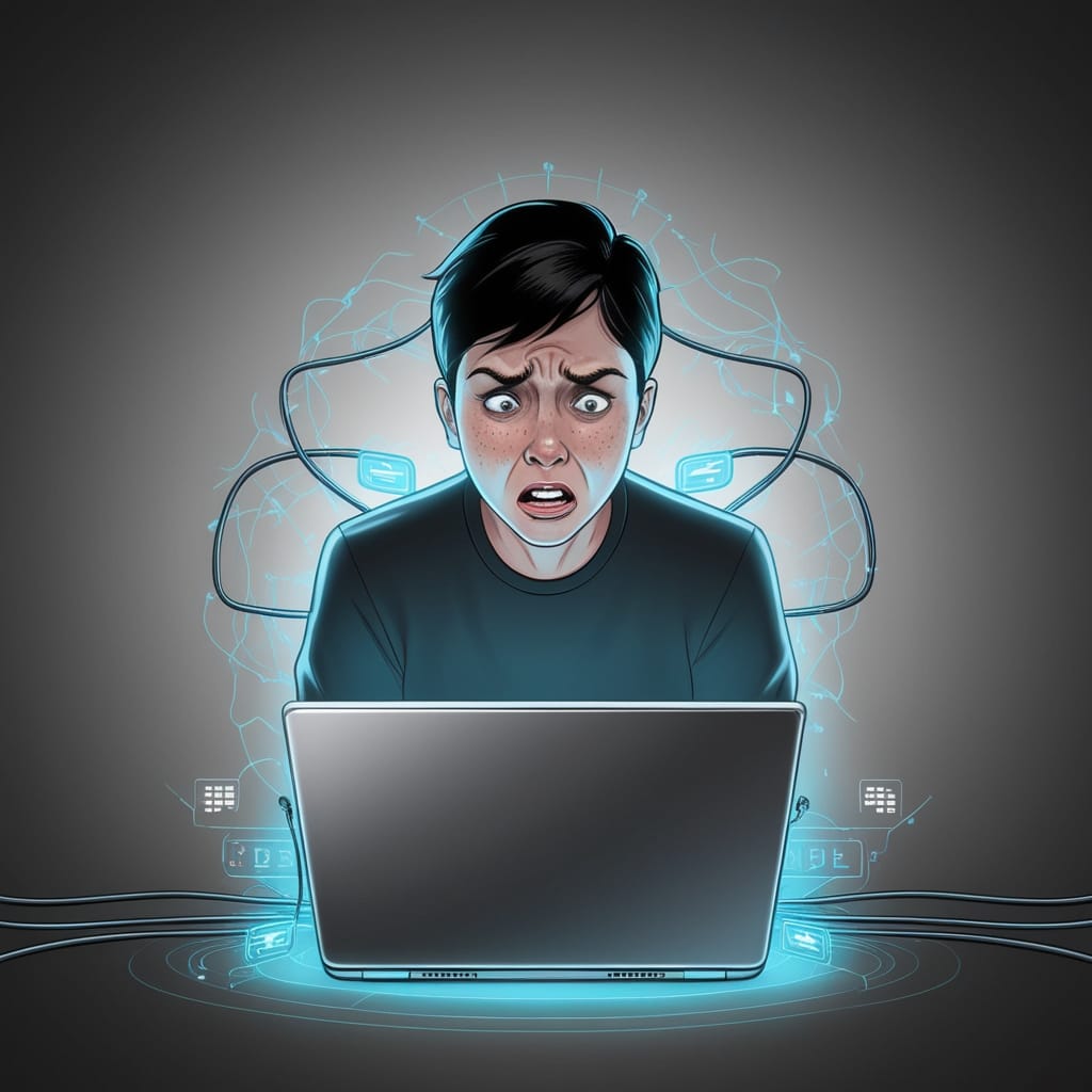 AI-Powered Scams: Protect Yourself in the New Era of Hyper-Personalized ...