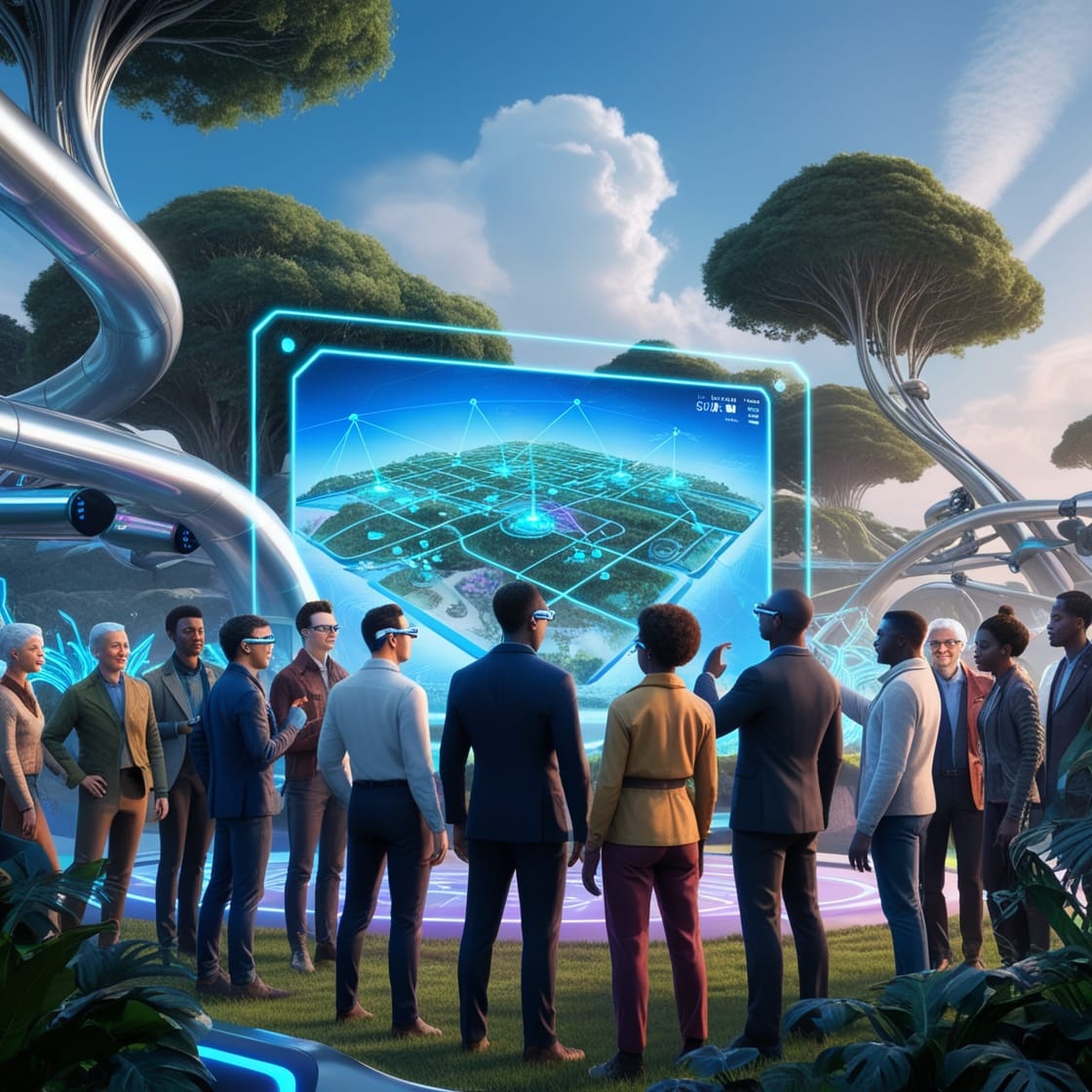 Navigating the AI Landscape in 2025