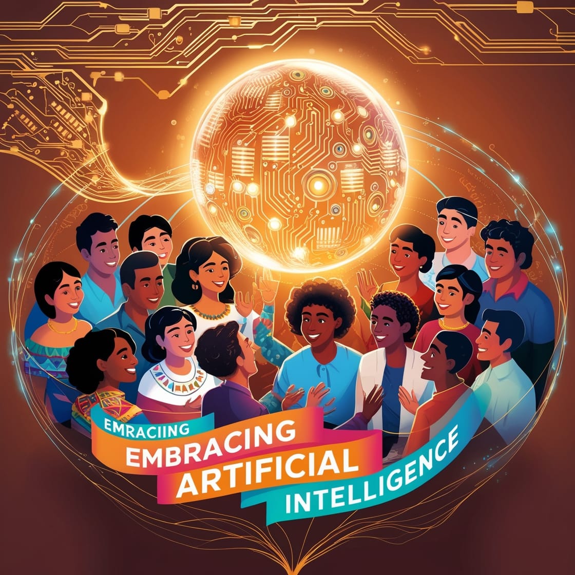 Embracing Artificial Intelligence: A Transformative Journey for Latin America