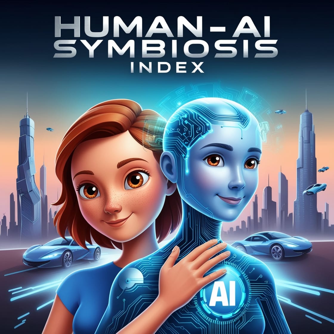 The Human-AI Symbiosis Index: Unlocking the Potential of Human-AI ...