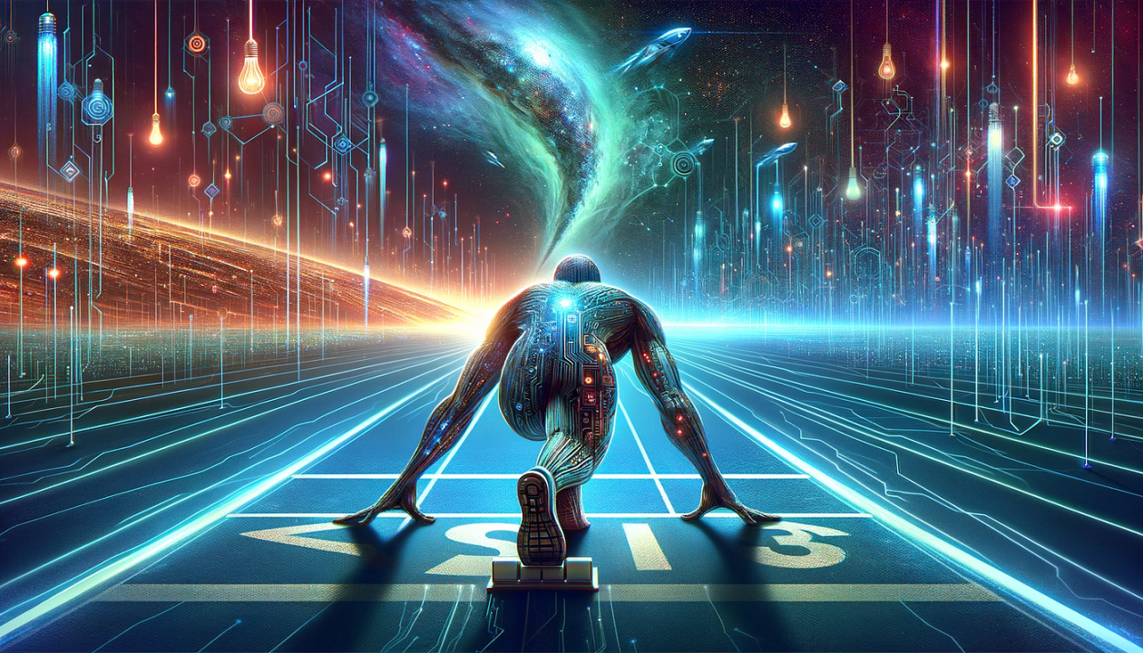 The Future of AI: Choosing Its Own Destiny