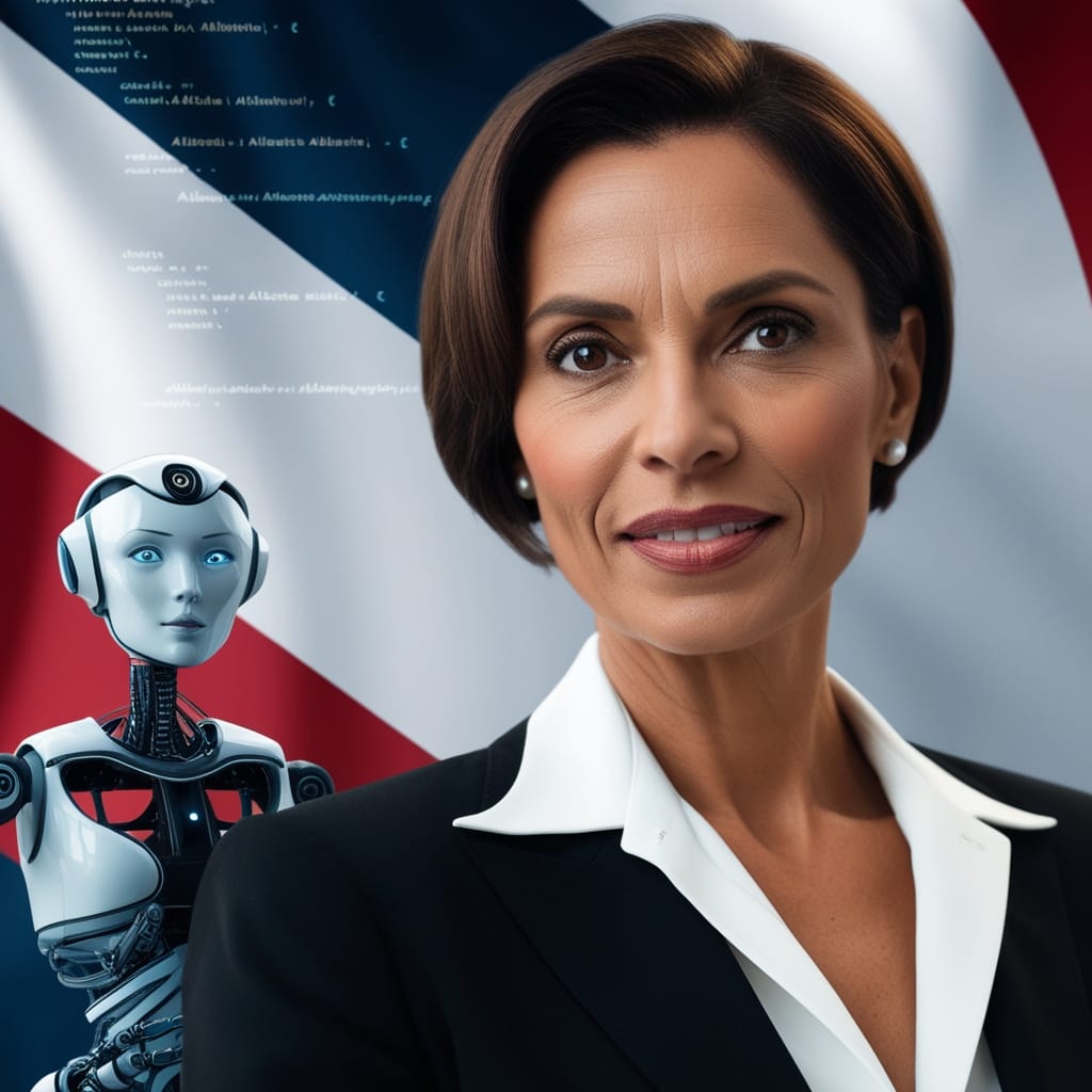 Albania’s AI Minister — Diella Takes the Spotlight