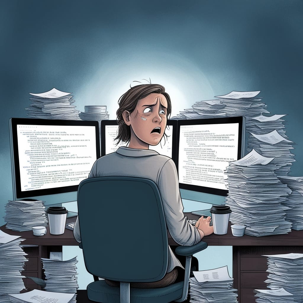 The Part of Data Science Nobody Brags About