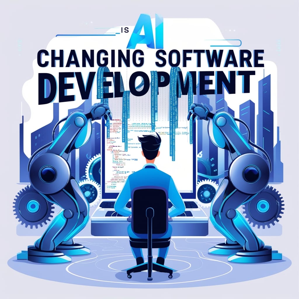 AI Is Changing Software Development