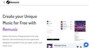 Remusic