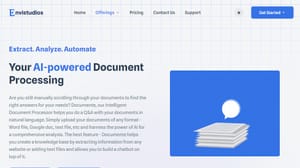 Documente by Envistudios